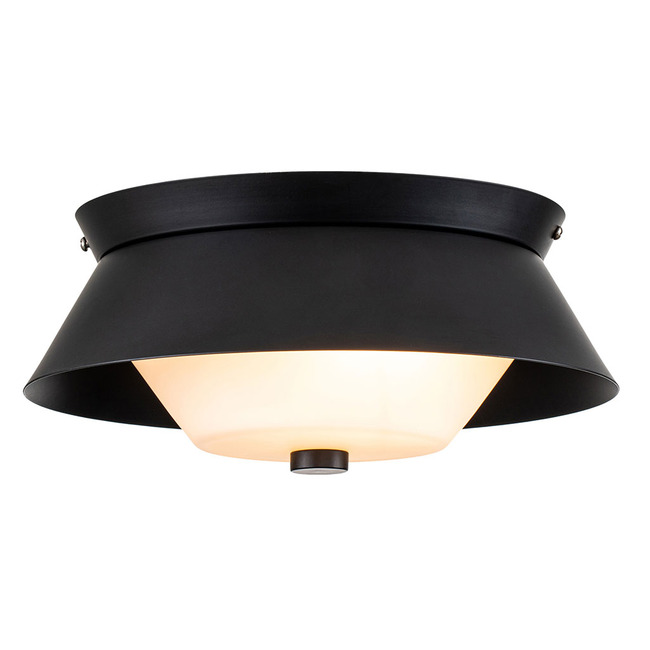 Bowtie Ceiling Light by Lucas + McKearn | FM1004LMB-10 | LNM1223635