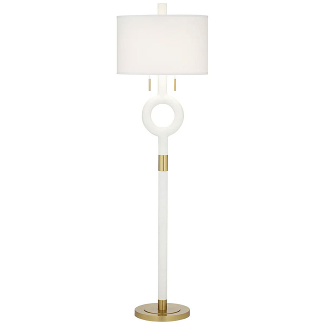 Athena Floor Lamp by Pacific Coast Lighting | 007N0 | PAC1223761