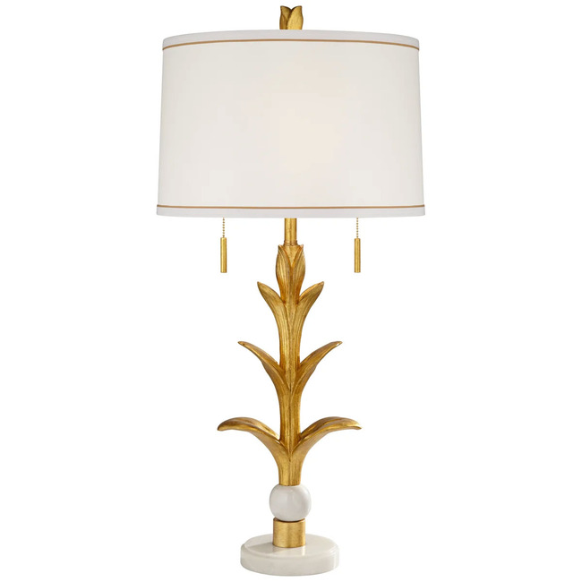 Goldcliff Table Lamp by Pacific Coast Lighting | 518F2 | PAC1223843