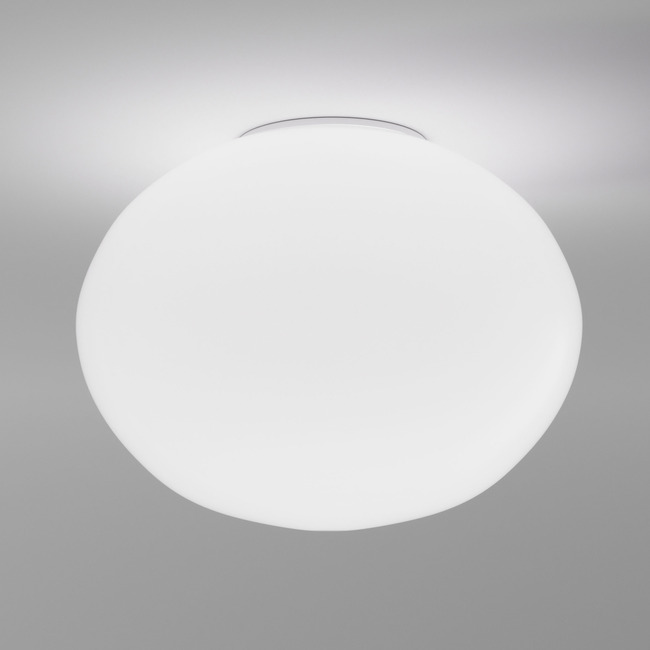 Lucciola LED Wall / Ceiling Light by Vistosi | LUCCI PP M BCST BO L33 UL | VIS1225712