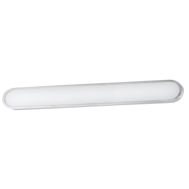 Latitude Color Select Bathroom Vanity Light by Et2 | E23426-SN | ET21228543