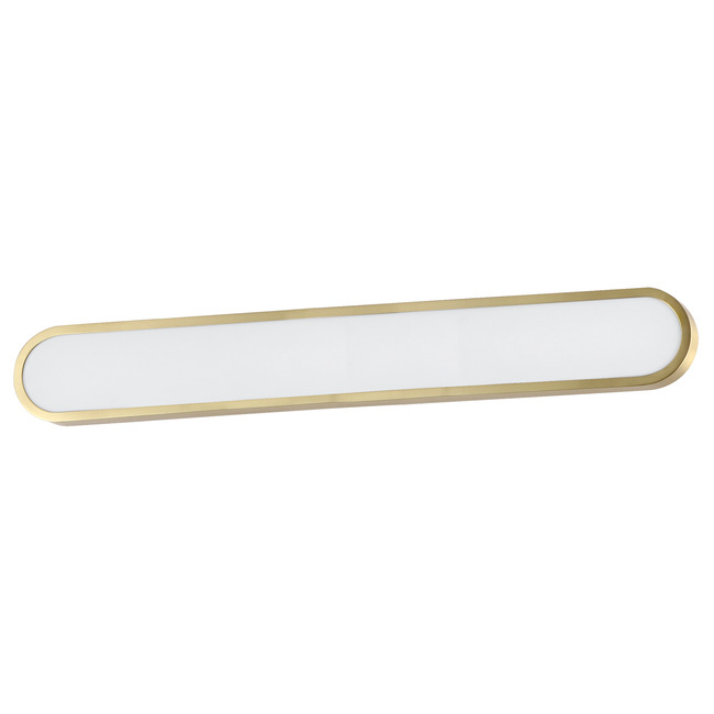 Latitude Color Select Bathroom Vanity Light by Et2 | E23424-GLD | ET21228562