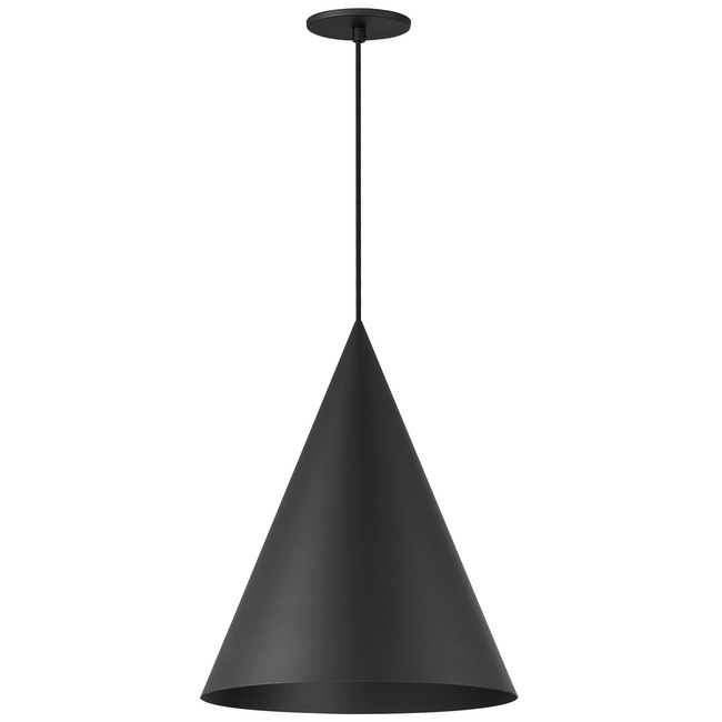 Pitch Pendant by Et2 | E34501-BK | ET21228579
