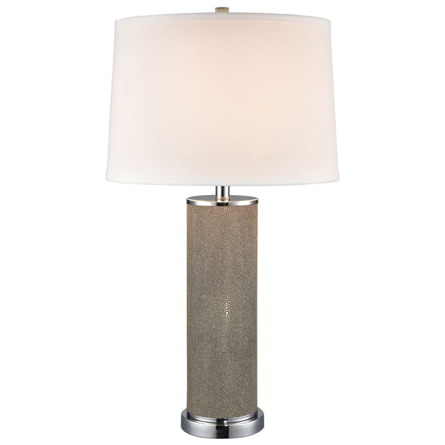 Around The Grain Table Lamp by Elk Home | H0019-9521 | DMD1230476
