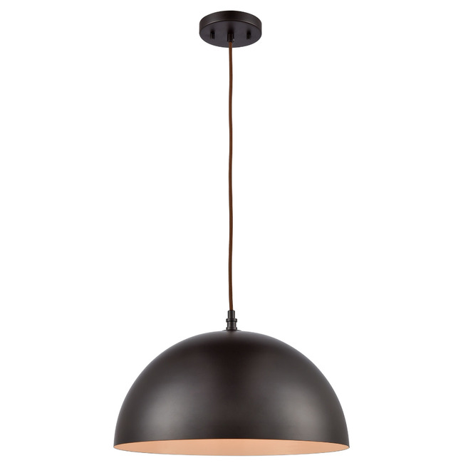 Chelsea Pendant by Elk Home | CN701151 | DMD1230659