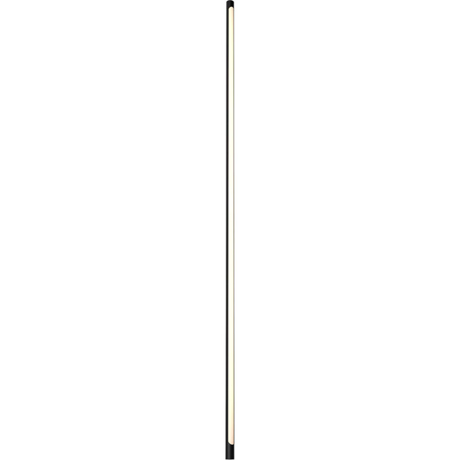 Axis RGB+CCT Smart Path Light Pro by DALS Lighting | DCP-STK50-BK ...