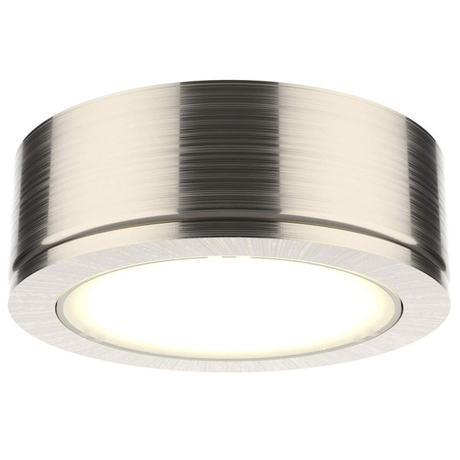 PowerLED 120V Color-Select Puck Light by DALS Lighting | 6001-CC-SN ...