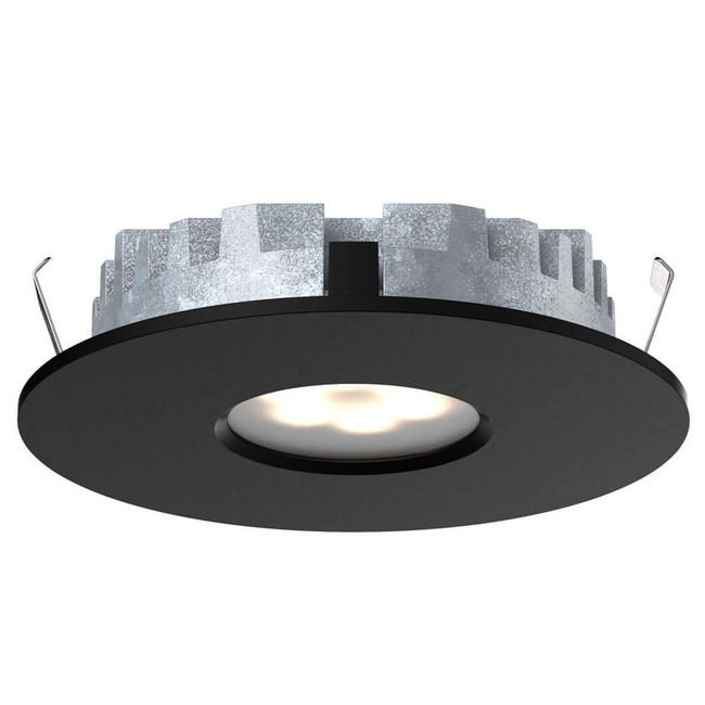 Super Puck Recessed Color-Select Puck Light 12V by DALS Lighting | 4001 ...