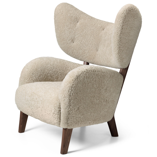 My Own Chair Lounge Chair by Audo Copenhagen | 71142-005465 | MEN1234578