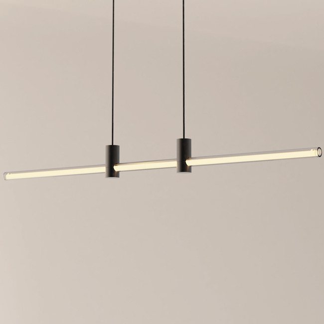 Ra Line Pendant by Studio d'Armes | RALIBCTBAD301 | SDA1235659