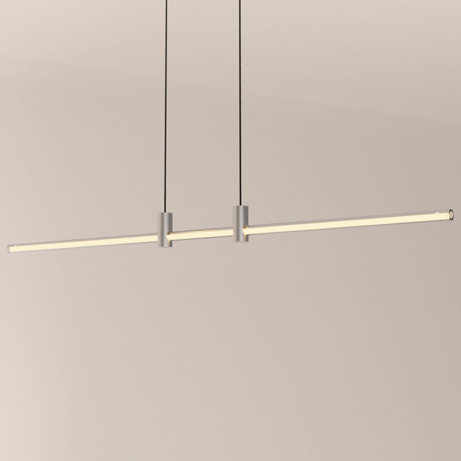 Ra Line Pendant by Darmes | RALICCTCLD301 | SDA1235662
