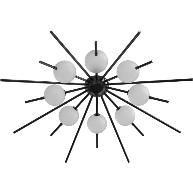 Lucienne Ceiling Light by Blueprint Lighting | BL-6000-033 | BLE1236082