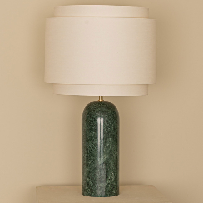 Pura Table Lamp by Simone & Marcel | TL_PUR_GM_US+LS_DUO35_CO | SIM1236420