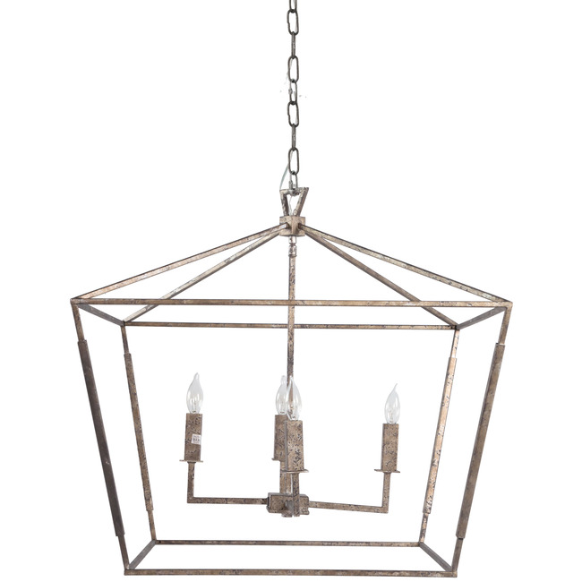 Amelia Chandelier by Gabby Home | SCH-153440 | GAB1236863