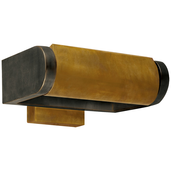 David Art Picture Light by Visual Comfort Signature | TOB 2020BZ/HAB ...