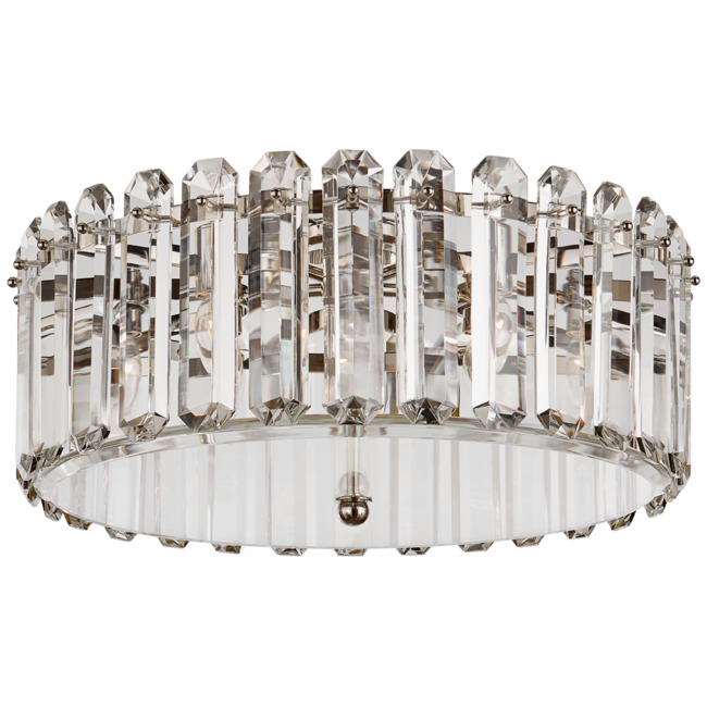 Bonnington Ceiling Light by Visual Comfort Signature | ARN 4126PN ...