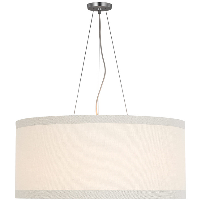 Walker Pendant by Visual Comfort Signature | KS 5079BSL-L | VCG1241859