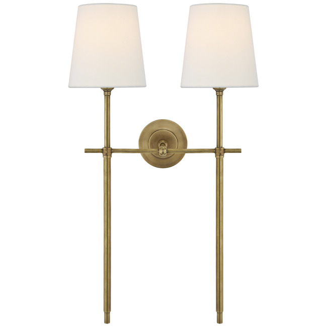 Visual Comfort Bryant Sconce