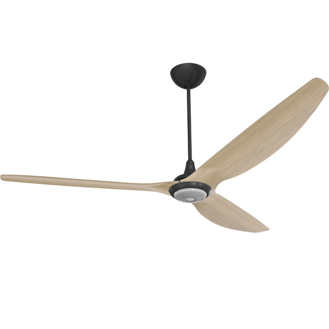 Haiku Universal Mount Ceiling Fan - Downlight / RGBW Uplight by Big Ass ...