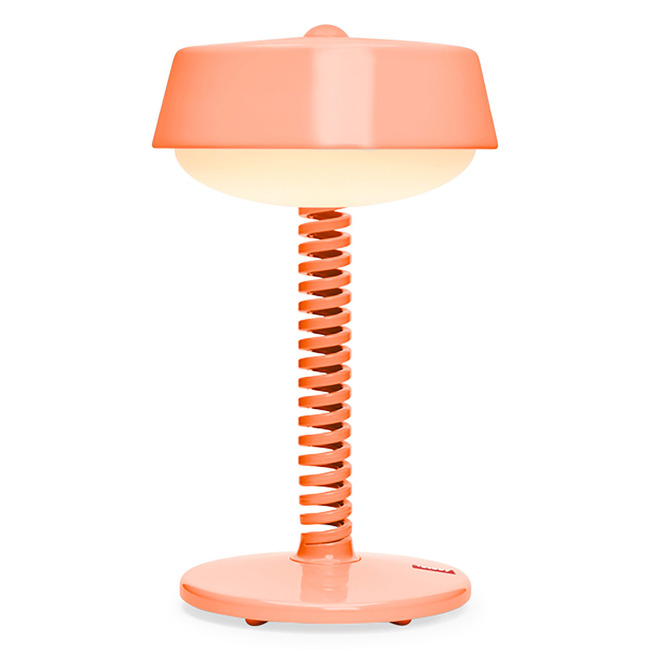 Bellboy Portable Table Lamp by Fatboy USA | BBOY-CHRY | FAT1245993