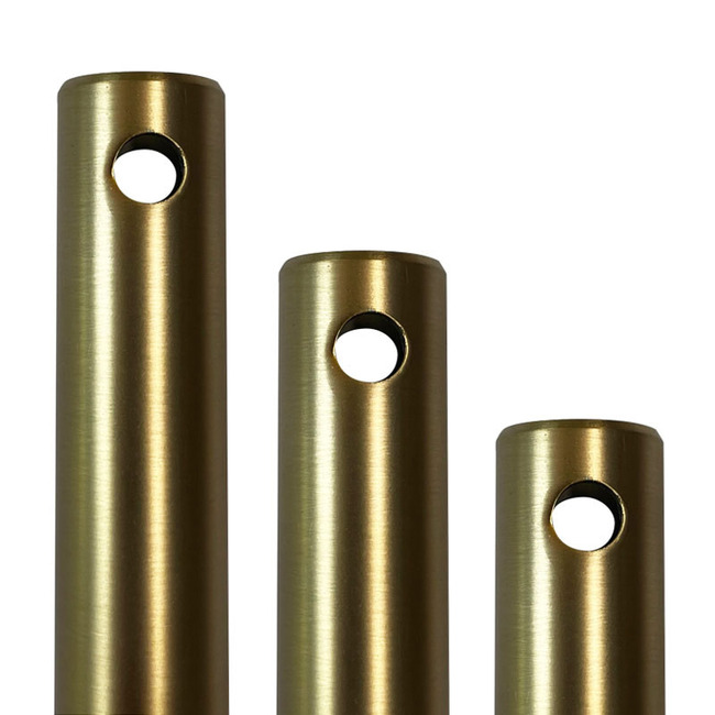 Down Rod by Modern Fan Co. | DRD-SB-60 | MDF1247491