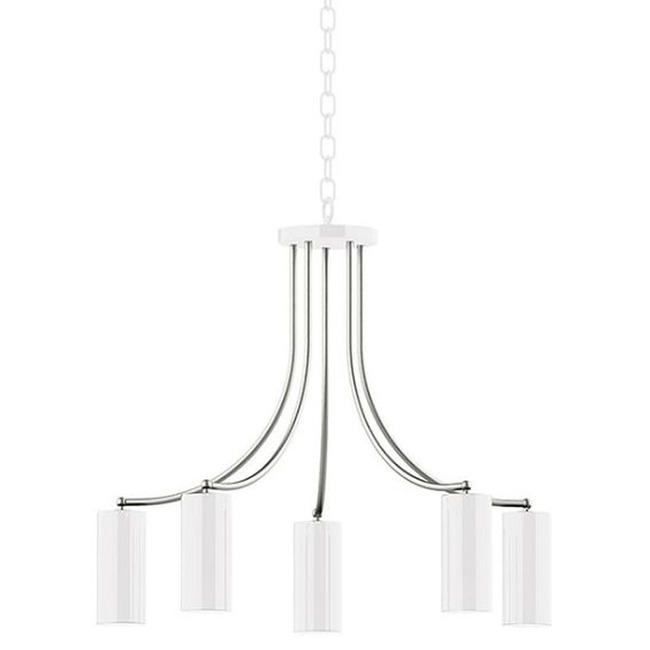 J-Series Jordan Chandelier by Montclair Light Works | CHN418-44-96 ...