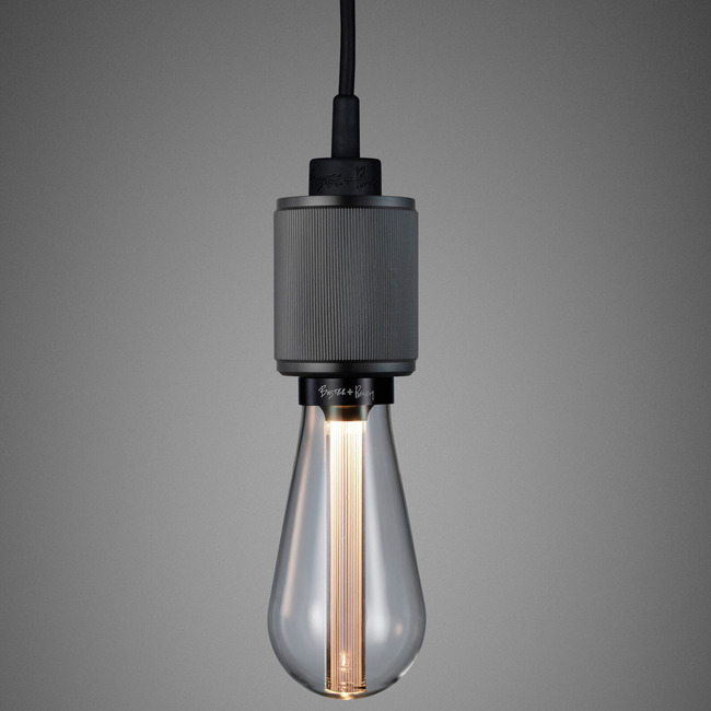 Heavy Metal Pendant by Buster + Punch | NHM-351605 | BPU1252171