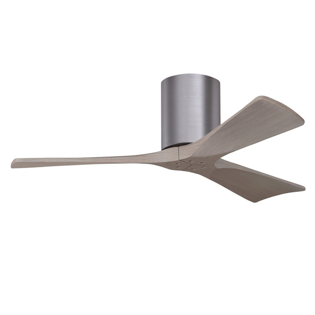 Irene Hugger Ceiling Fan by Matthews Fan Company | IR3H-BP-GA-42 ...
