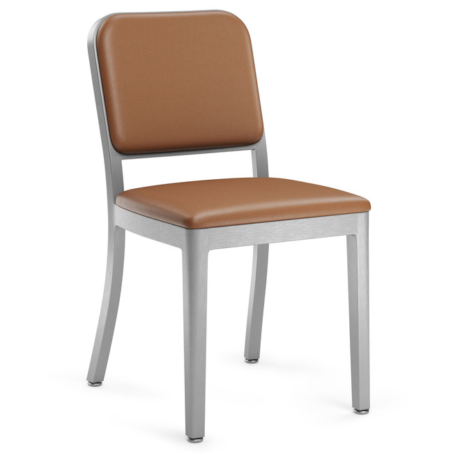 Navy Officer Chair by Emeco | NOFF SPVO0945 | EMC1259485