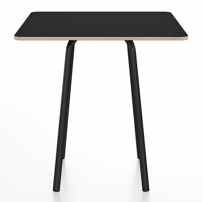 Parrish Square Cafe Table by Emeco | PARTSQ30LBPC | EMC1259844