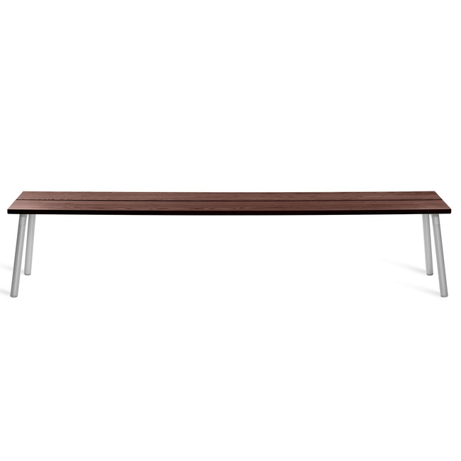 Run Bench by Emeco | RB4SEATERSWAL | EMC1259884