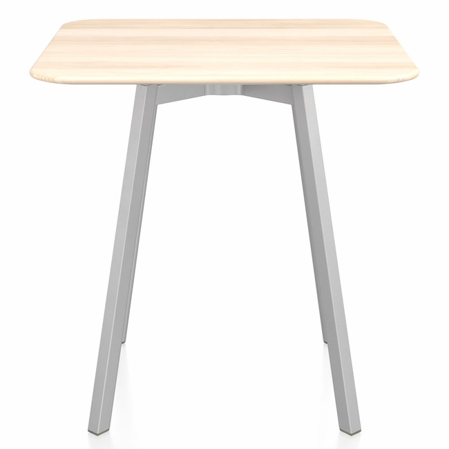 SU Square Cafe Table by Emeco | SUTSQ30ACC | EMC1260211