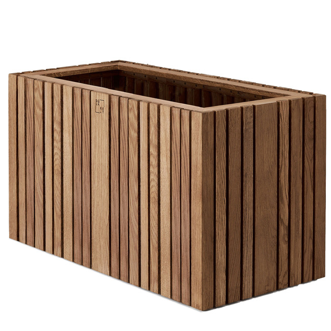 GrowLARGE Plant Box by Squarely Copenhagen | SQU107-4A3 | SQC1260353