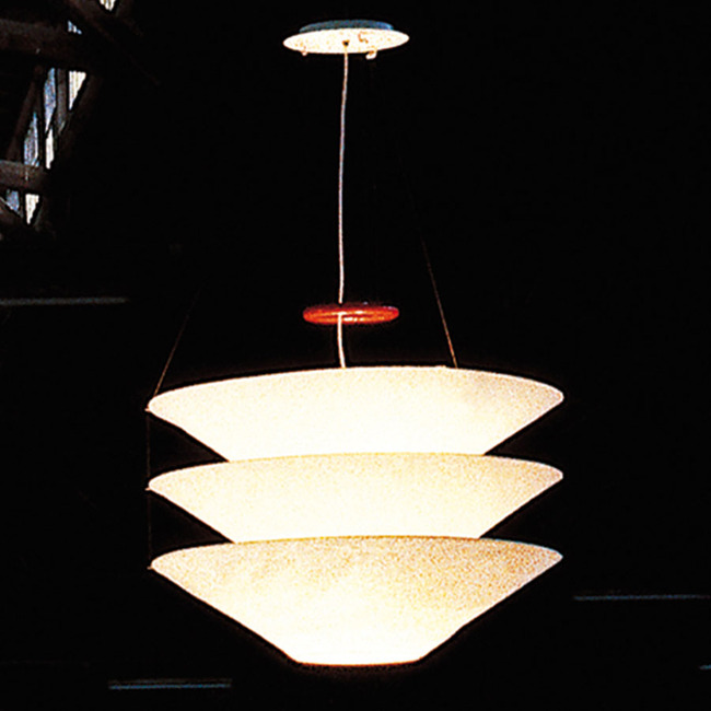 Floatation Pendant by Ingo Maurer | IM1223000 | ING1263370
