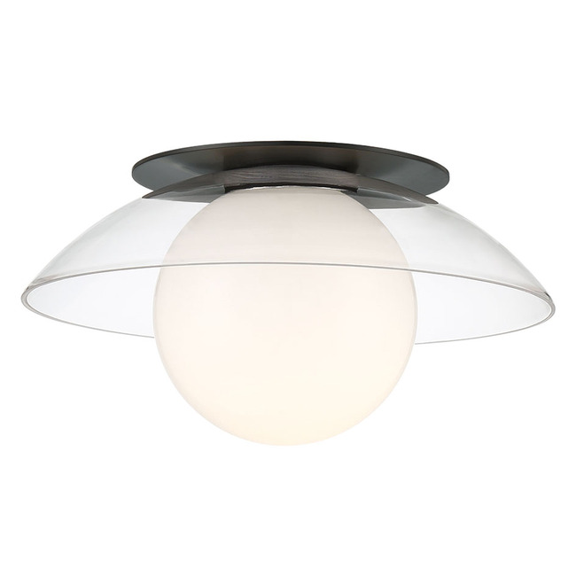 Ancona Ceiling Light / Wall Sconce by Lib & Co | 10125-06 | LIB1264820
