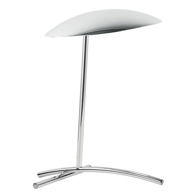 Vesta Warm Dim Table Lamp by Studio M | SM81859PC | STM1266734
