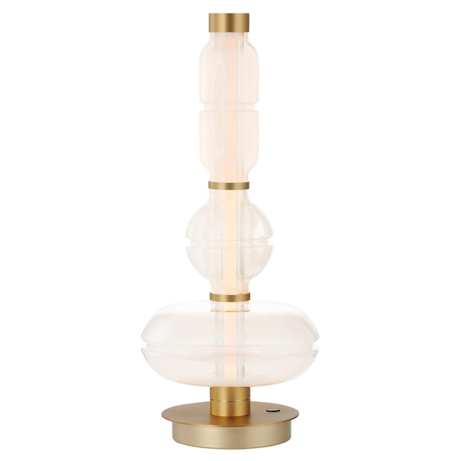Gusto Table Lamp by Studio M | SM18598GLD | STM1266844