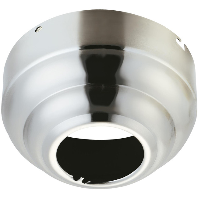 Slope Ceiling Canopy Kit - MC95 by Visual Comfort Fan | MC95CH | MTC1266949