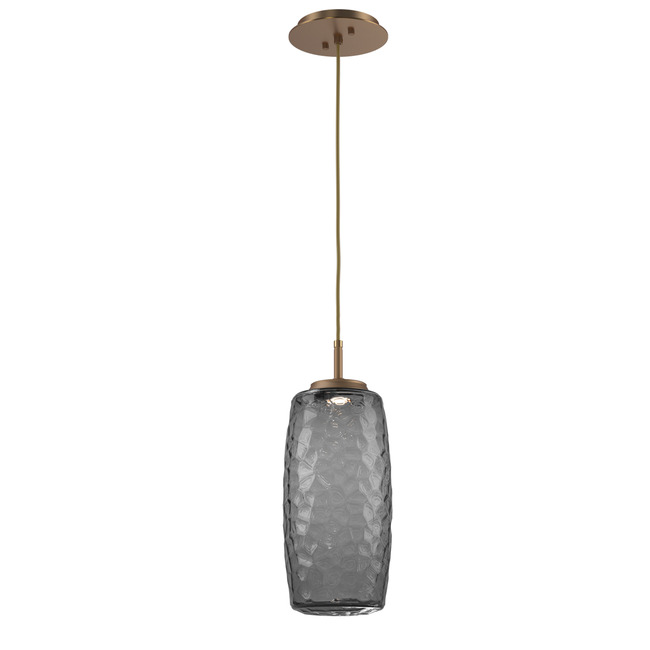 Vessel Pendant by Hammerton Studio | LAB0091-01-NB-S-C01-L1 | HMR1269194