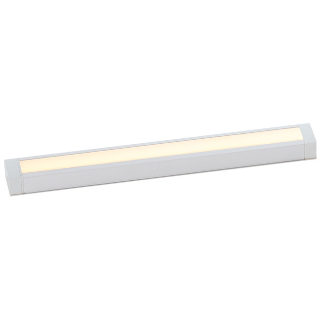 CounterMax Slim Stick Tunable White 120V Undercabinet Light by Maxim ...
