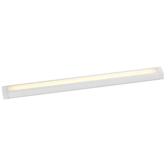CounterMax Slim Stick Tunable White 120V Undercabinet Light by Maxim ...