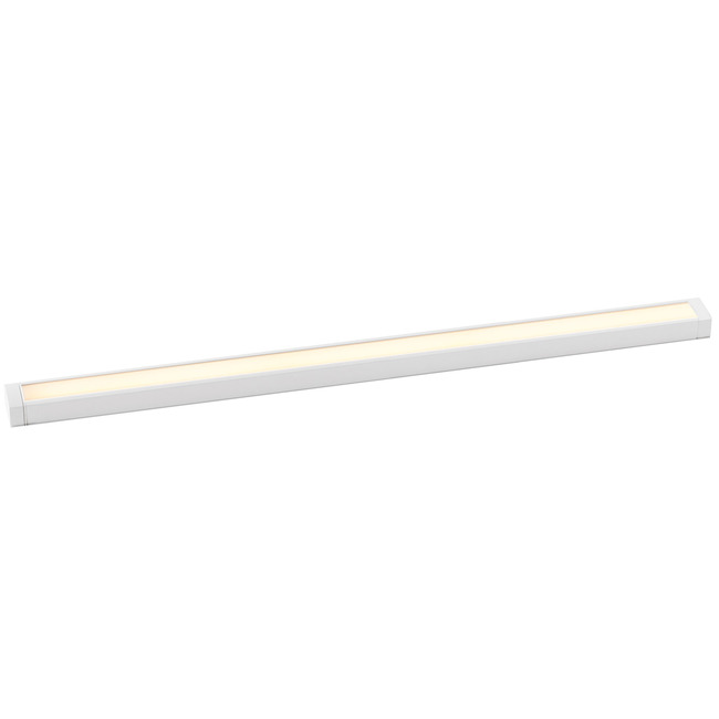 CounterMax Slim Stick Tunable White 120V Undercabinet Light by Maxim ...