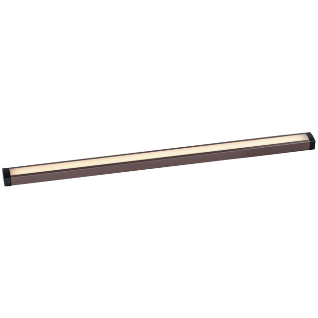 CounterMax Slim Stick Tunable White 120V Undercabinet Light by Maxim ...