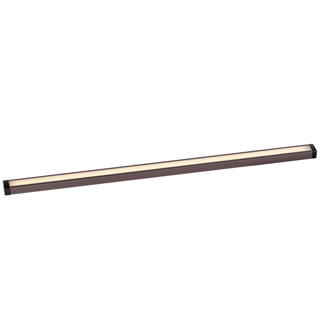 CounterMax Slim Stick Tunable White 120V Undercabinet Light by Maxim ...