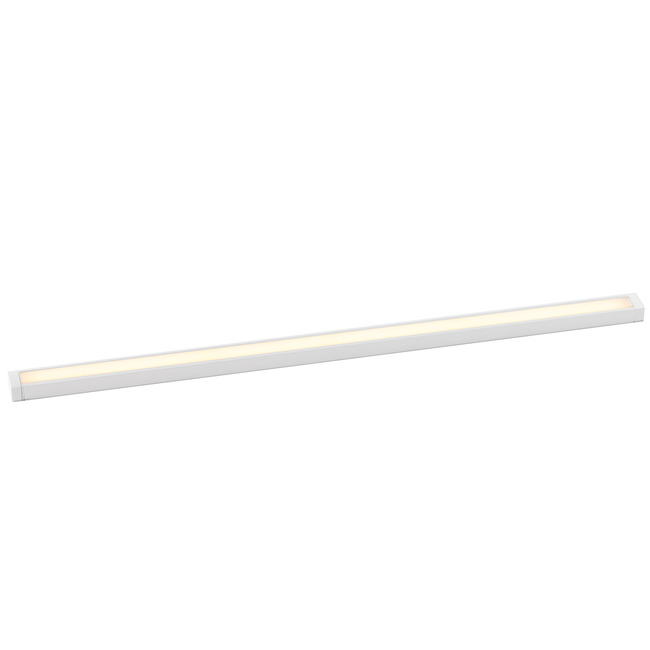 CounterMax Slim Stick Tunable White 120V Undercabinet Light by Maxim ...
