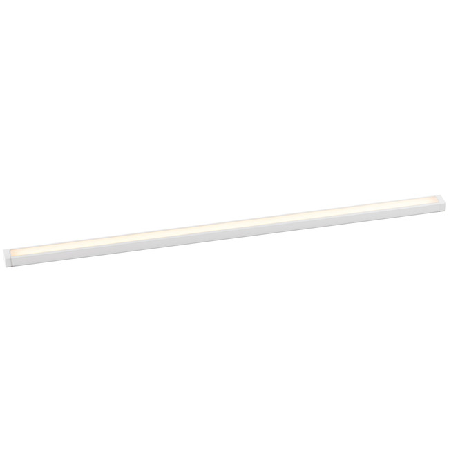 CounterMax Slim Stick Tunable White 120V Undercabinet Light by Maxim ...