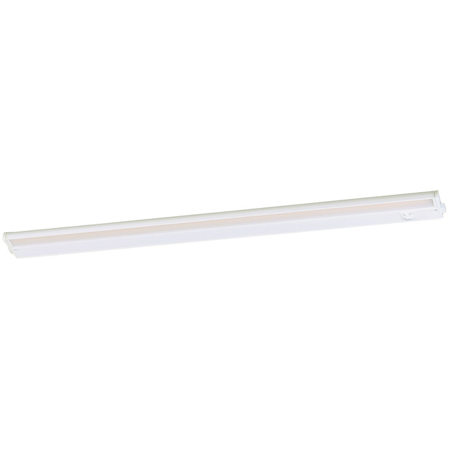 CounterMax 5K Color-Select 120V Undercabinet Light by Maxim Lighting ...