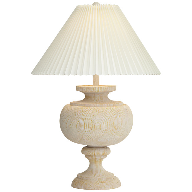 Grand Mason Table Lamp by Pacific Coast Lighting | PCL-040D8 | PAC1271990