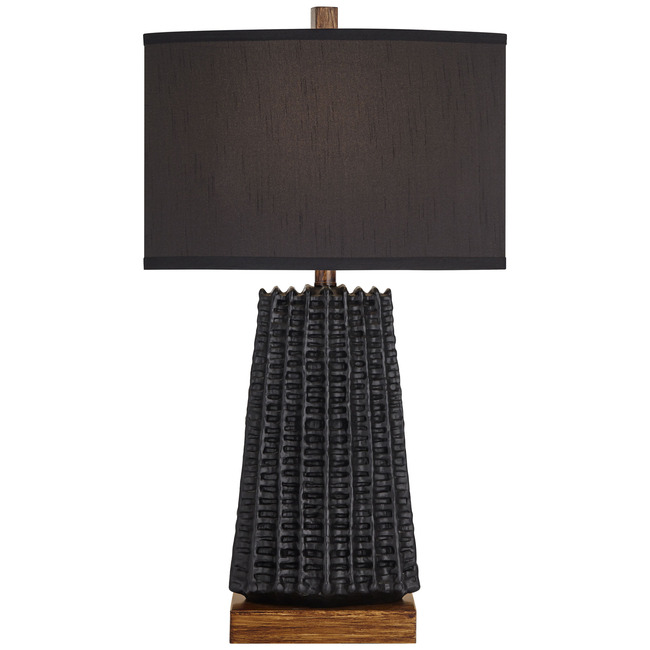 Bronte Table Lamp by Pacific Coast Lighting | 87-11488-07 | PAC1272010