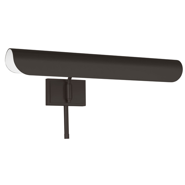 Hull Hardwired / Plug-in Picture Light by Visual Comfort Studio ...